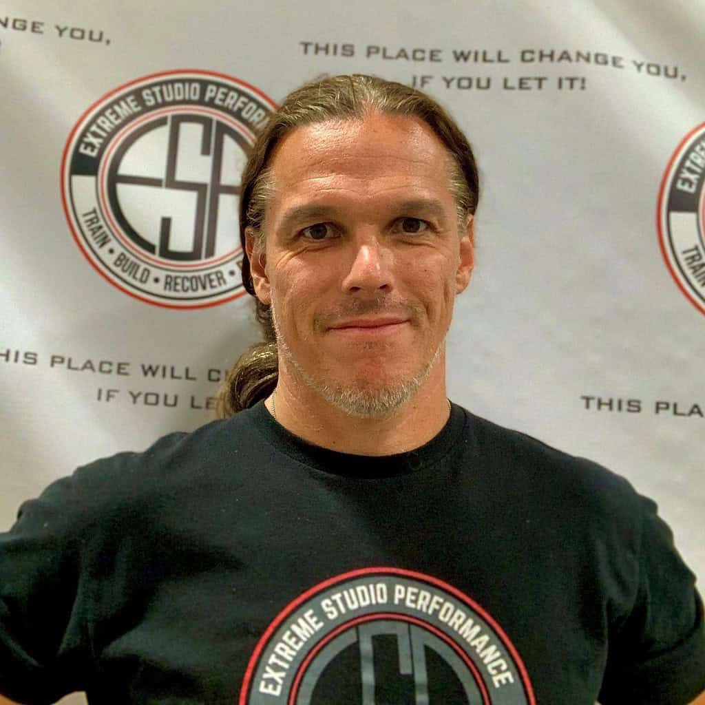 David Welek - Personal Fitness Trainer Dallas - Extreme Studio Performance