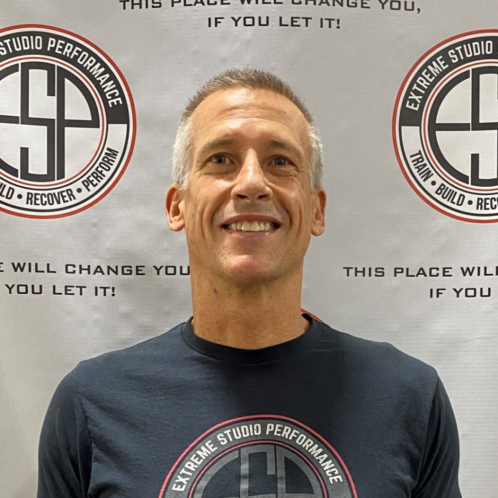 Gary Son - Health and Fitness Trainer Dallas - Extreme Studio Performance