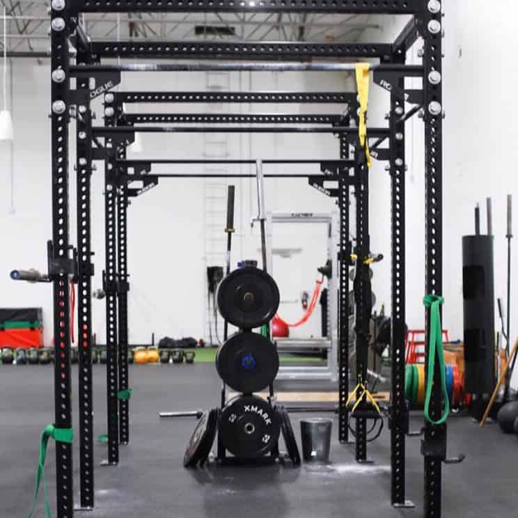 Commit to be Fit - Extreme Studio Performance