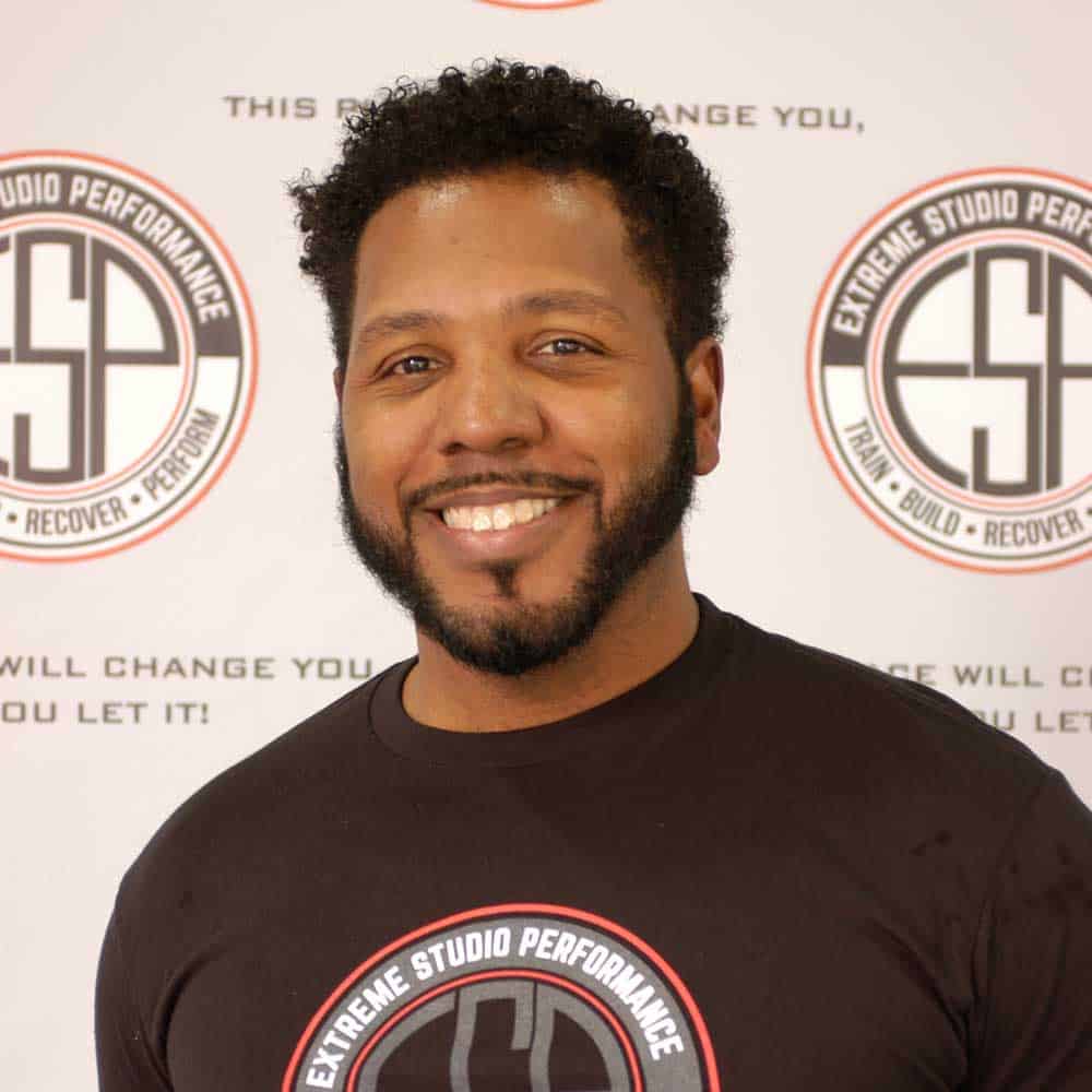 Personal Trainers in Dallas | Professional Sports & Prospect Athlete ...