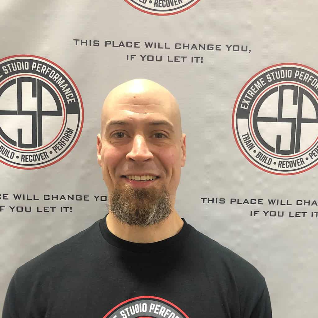 Kurt Pitman - Extreme Studio Performance