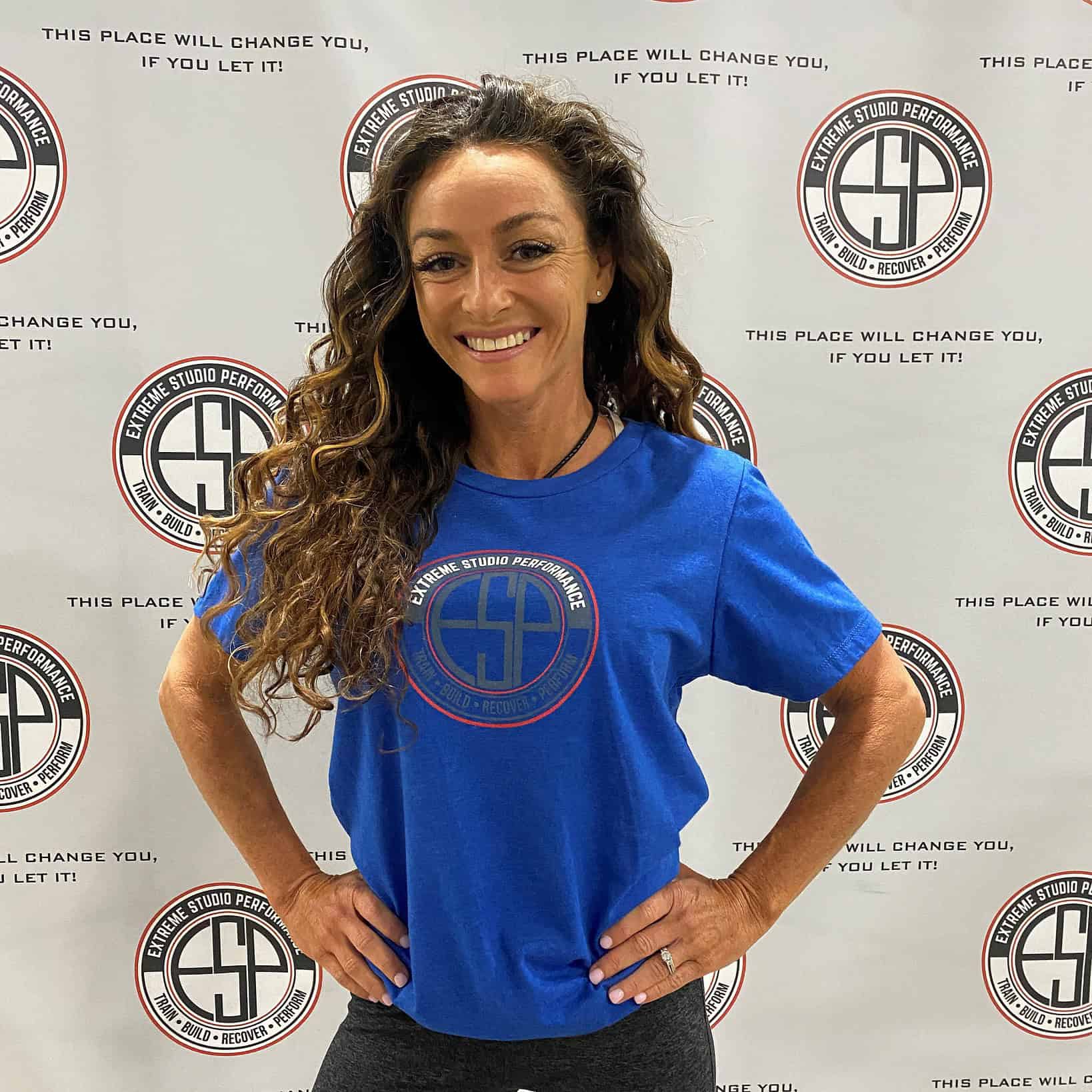 Personal Trainers in Dallas | Professional Sports & Prospect Athlete ...