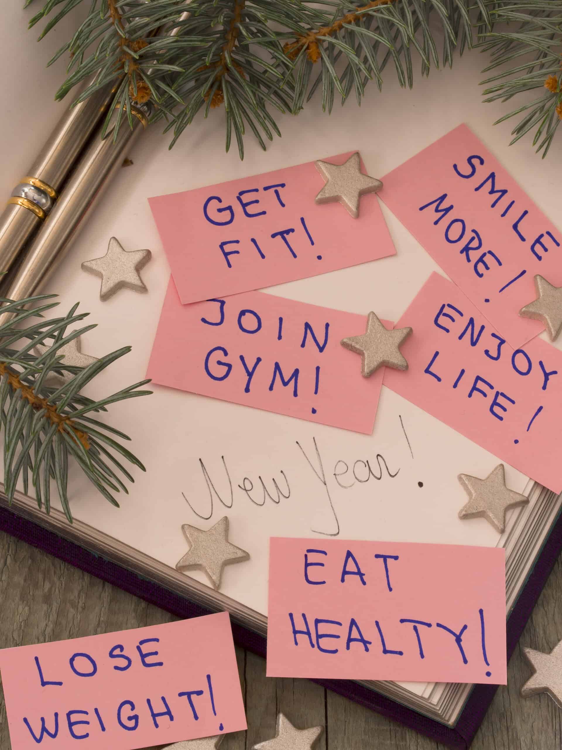 New Years Resolution For Fitness Should You Hire A Trainer Extreme