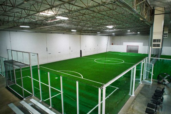 Sports & Fitness Facilities | Fitness Center, Indoor Fields, Gym Near Me