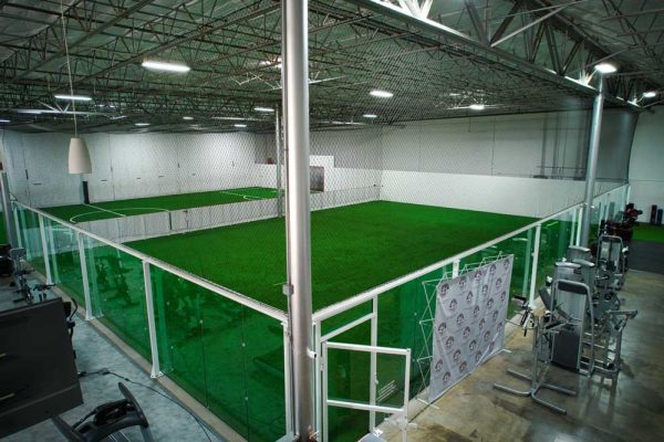 Sports & Fitness Facilities | Fitness Center, Indoor Fields, Gym Near Me