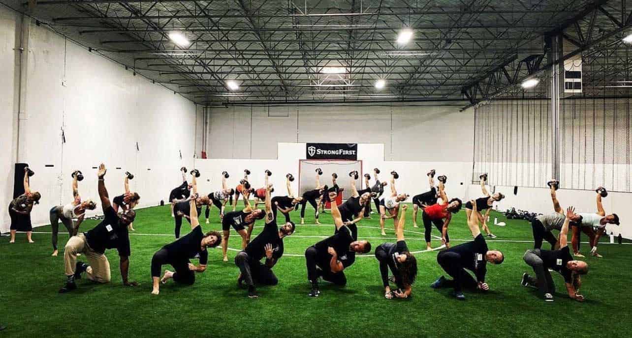 Hit your goals faster with your friends | Group Personal Training Dallas