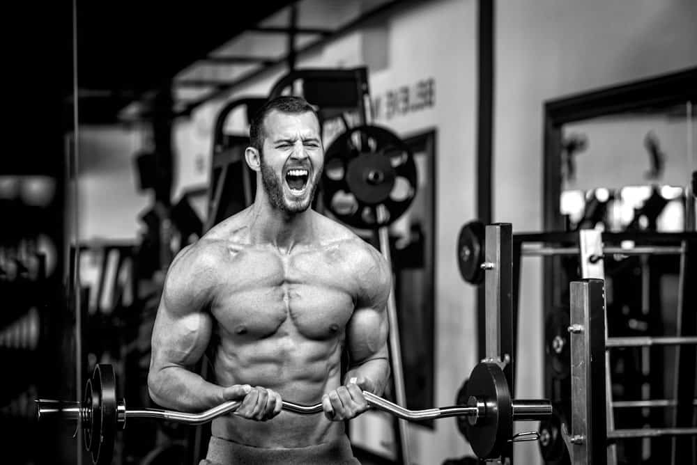 This Sneaky Training Mistake Might Be Killing Your Gains Extreme