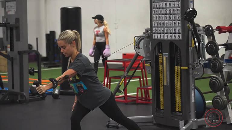 Personal Training Testimonial - Alisha M. - Extreme Studio Performance