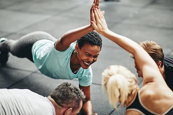5 Things to Remember When You Don’t Feel Like Working Out | Dallas ...