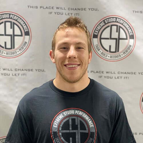 Mason Hartsock - BJJ + Kickboxing Personal Trainer Addison- Extreme ...