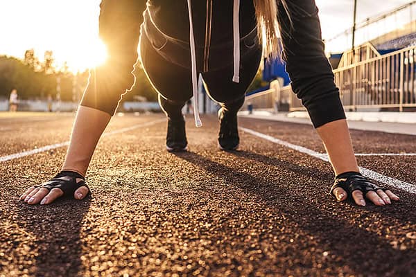 5 Things You Can Do In The Gym To Become A Better Runner | Athlete ...