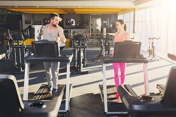 What Is the Difference Between High-Impact and Low-Impact Exercise ...